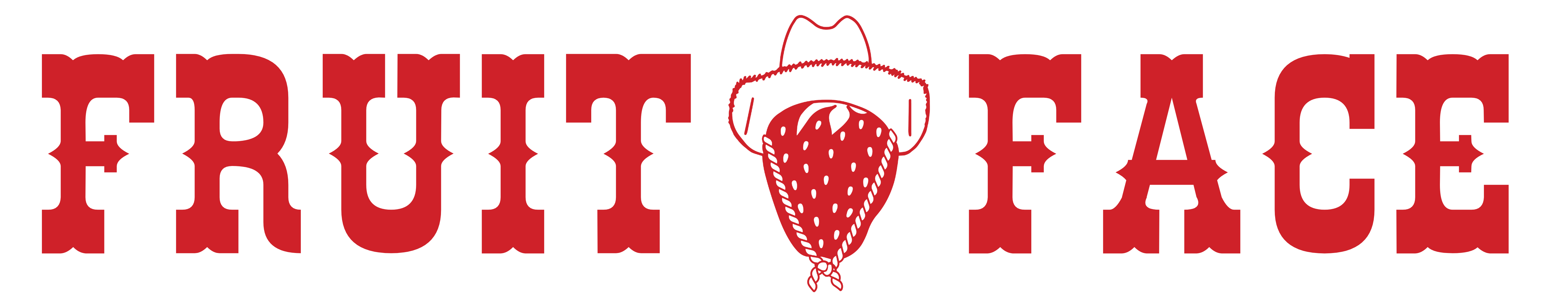 Violet Cooks – Fruit Face